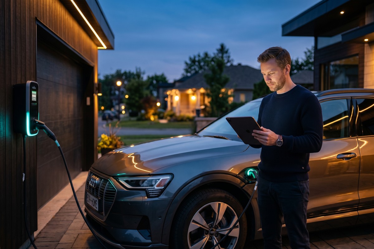 Electric Vehicle Insurance Cost in 2026 Insurance Scout
