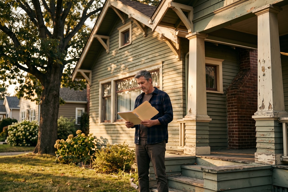 Homeowners Insurance for Older Homes Guide Insurance Scout