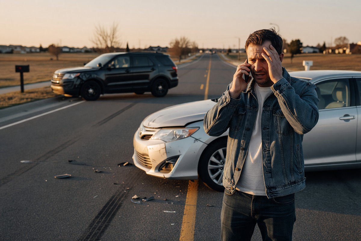 Uninsured Motorist Coverage Explained Insurance Scout